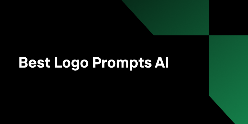 Build Best Logo Prompts AI Tool: Unleashing Creativity - Novita