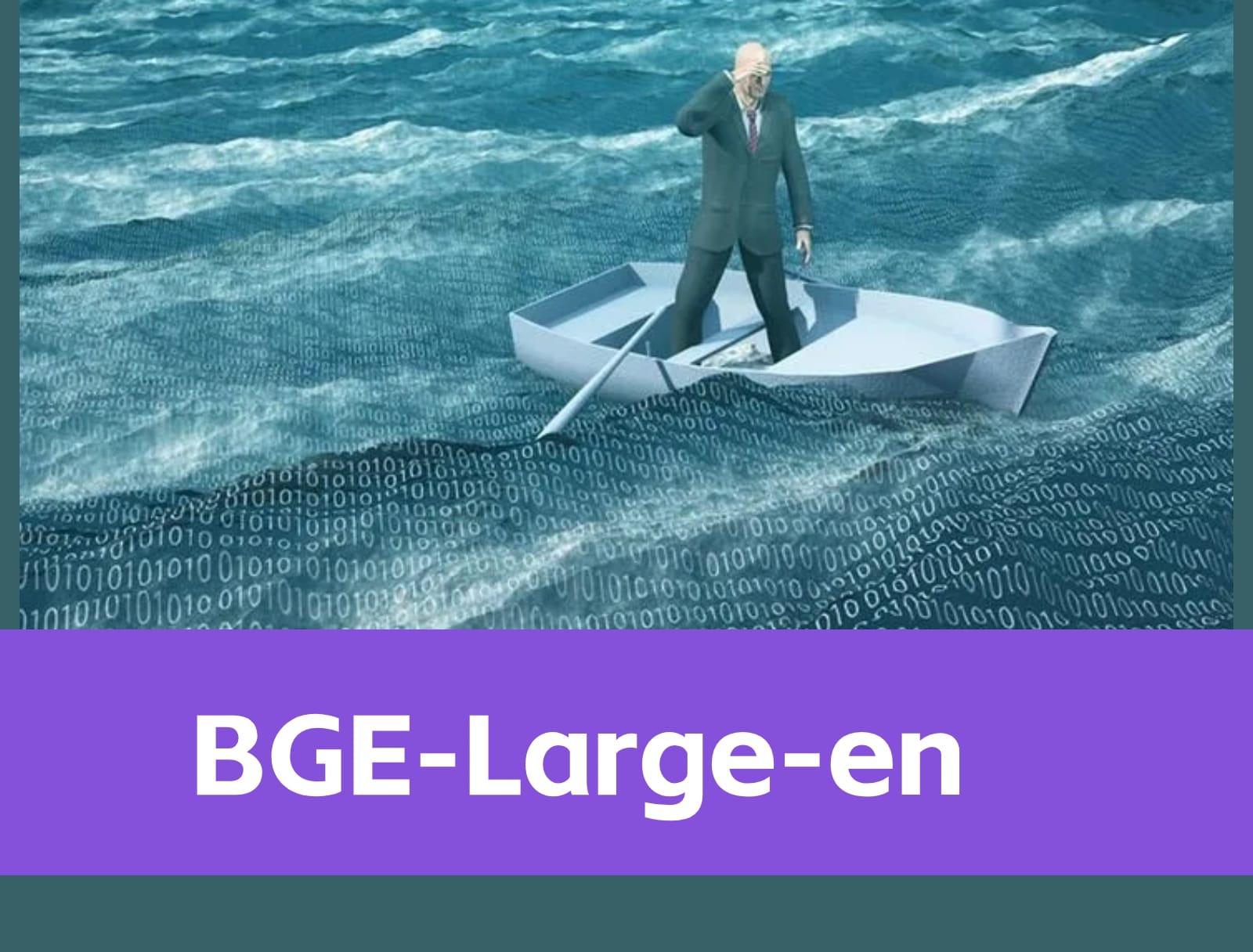 Unveiling the Power of BGE Large: The Future of Text Embedding - Novita