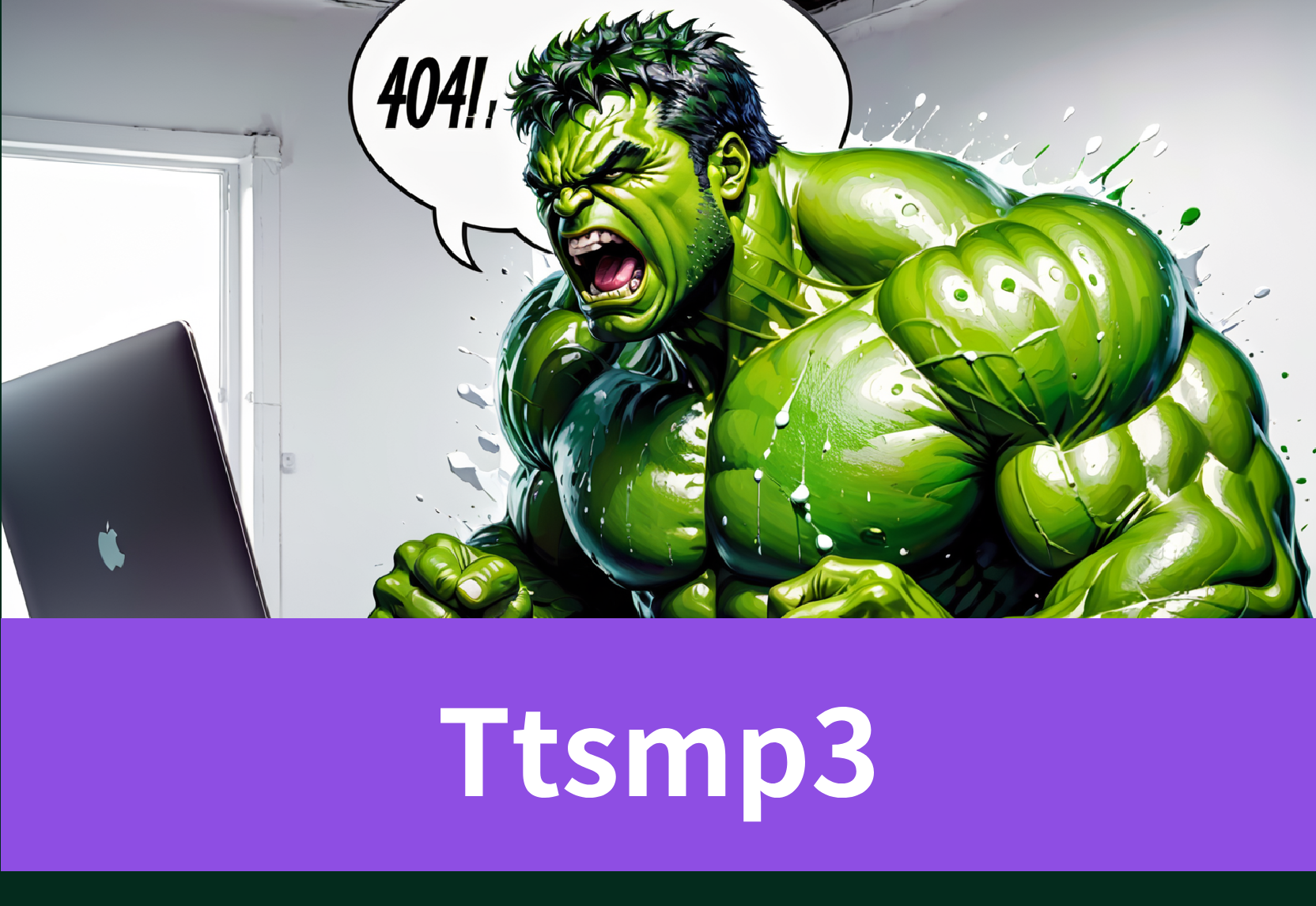Text to Speech Made Easy: Harnessing the Power of TTSMP3 - Novita