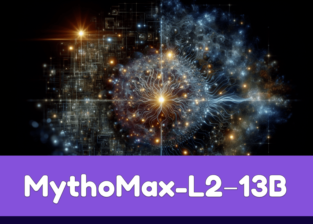 Exploring MythoMax-L2–13B: Advantages & Limits - Novita