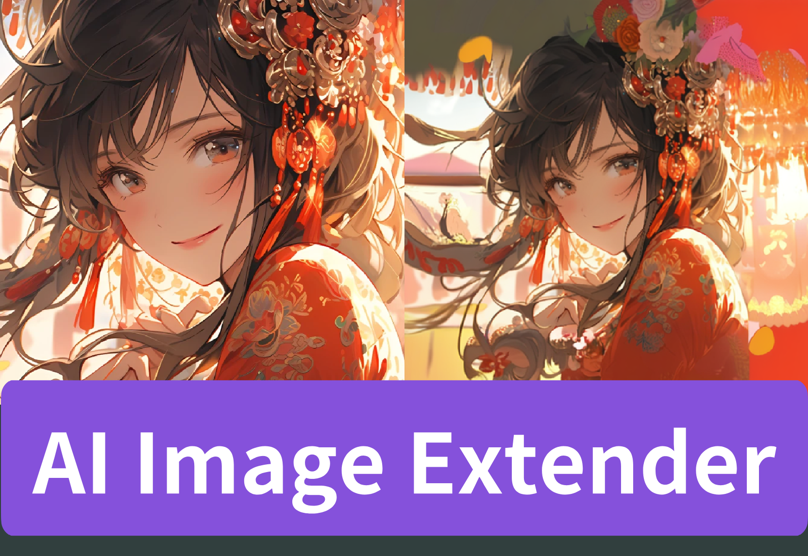 AI Image Extender: Enhance Your Photos with AI Technology - Novita