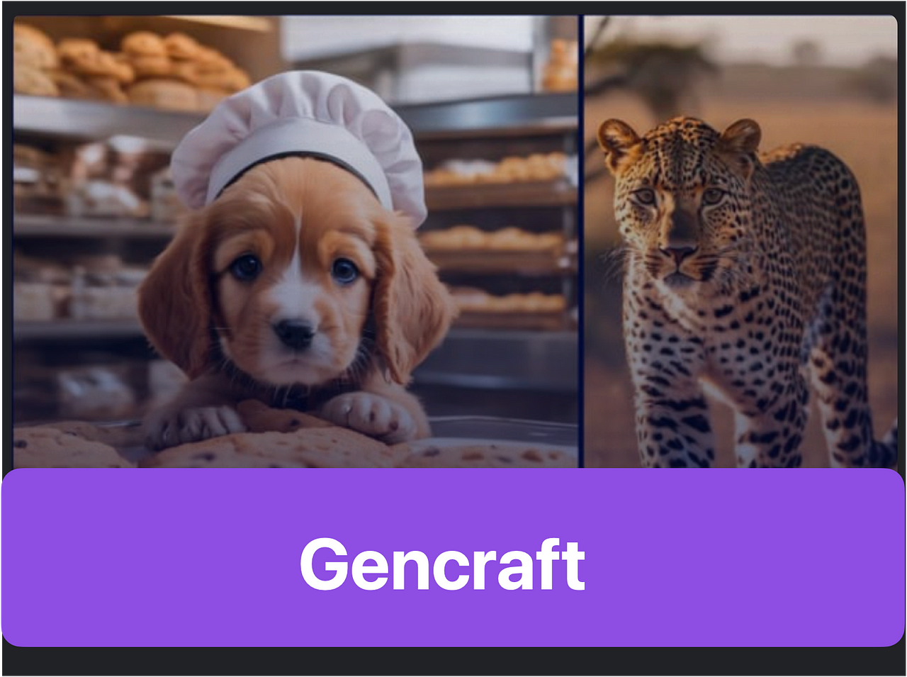 Gencraft vs. Novita.ai: una guía comparativa - Novita