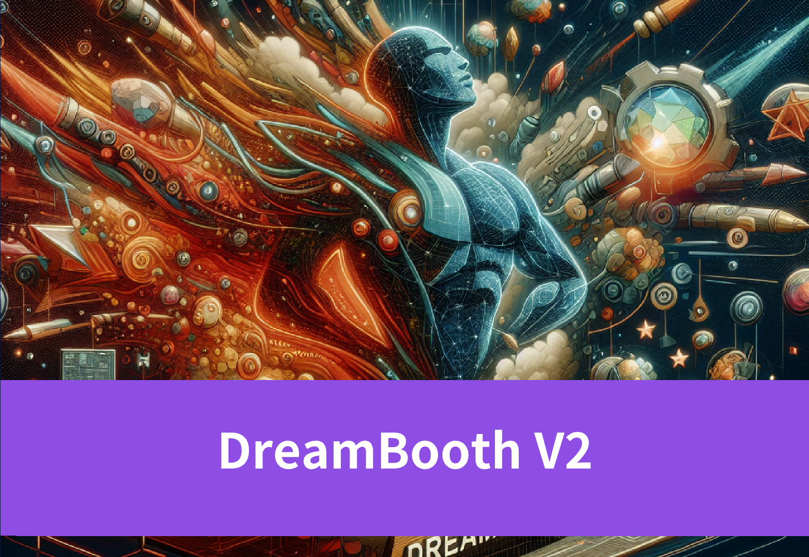 A Deep Dive into DreamBooth V2 - Novita