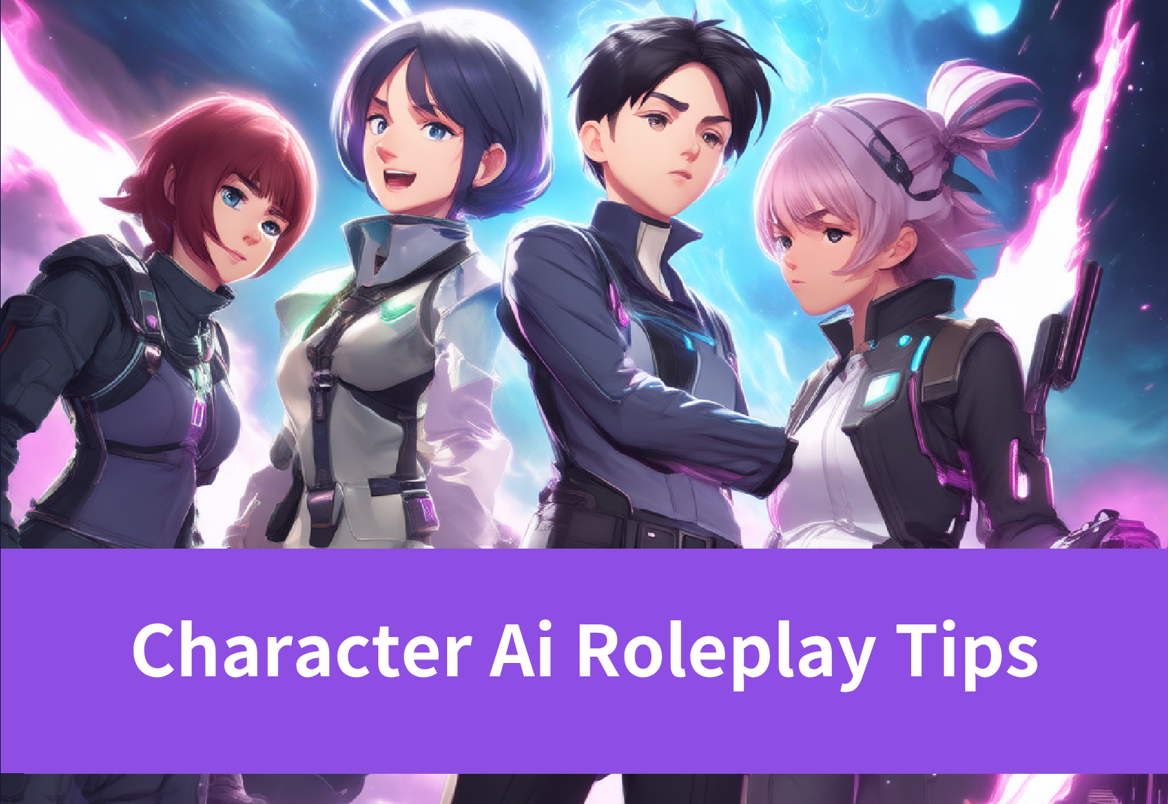 Character AI Roleplay Tips: Unlocking Success with GPU Pods - Novita