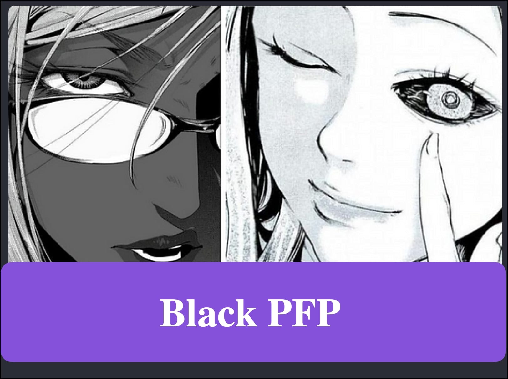 How to Choose the Perfect Black PFP - Novita