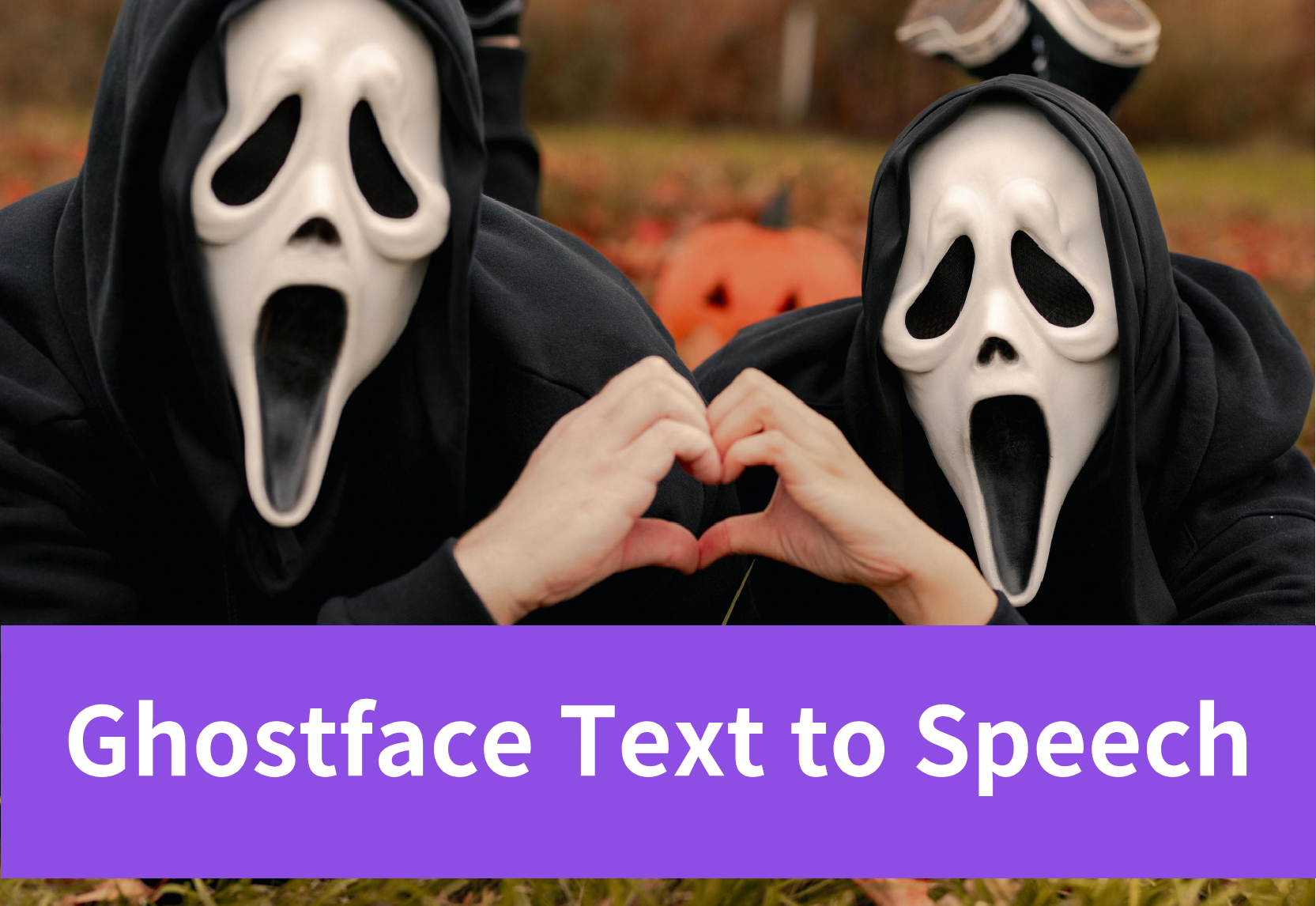 Ghostface Text to Speech Mastery Guide 2024 - Novita