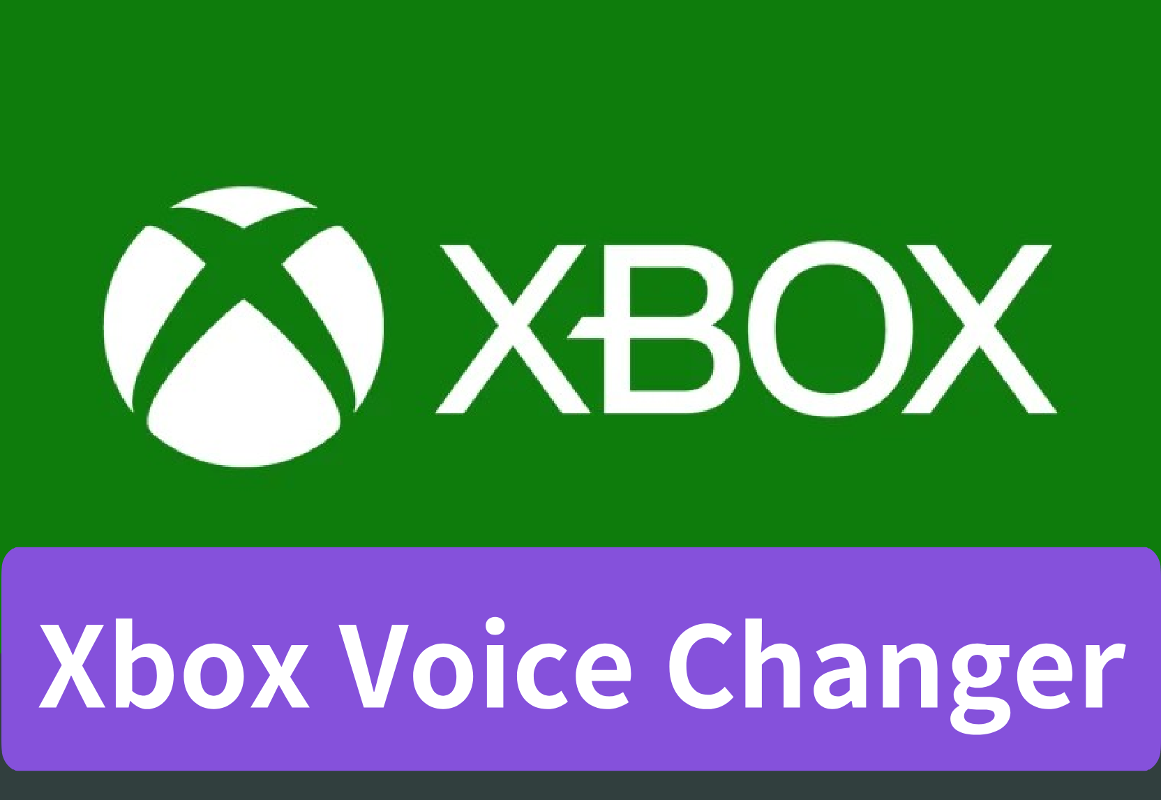 Elevate Your Xbox Experience with Voice Changer for Xbox - Novita