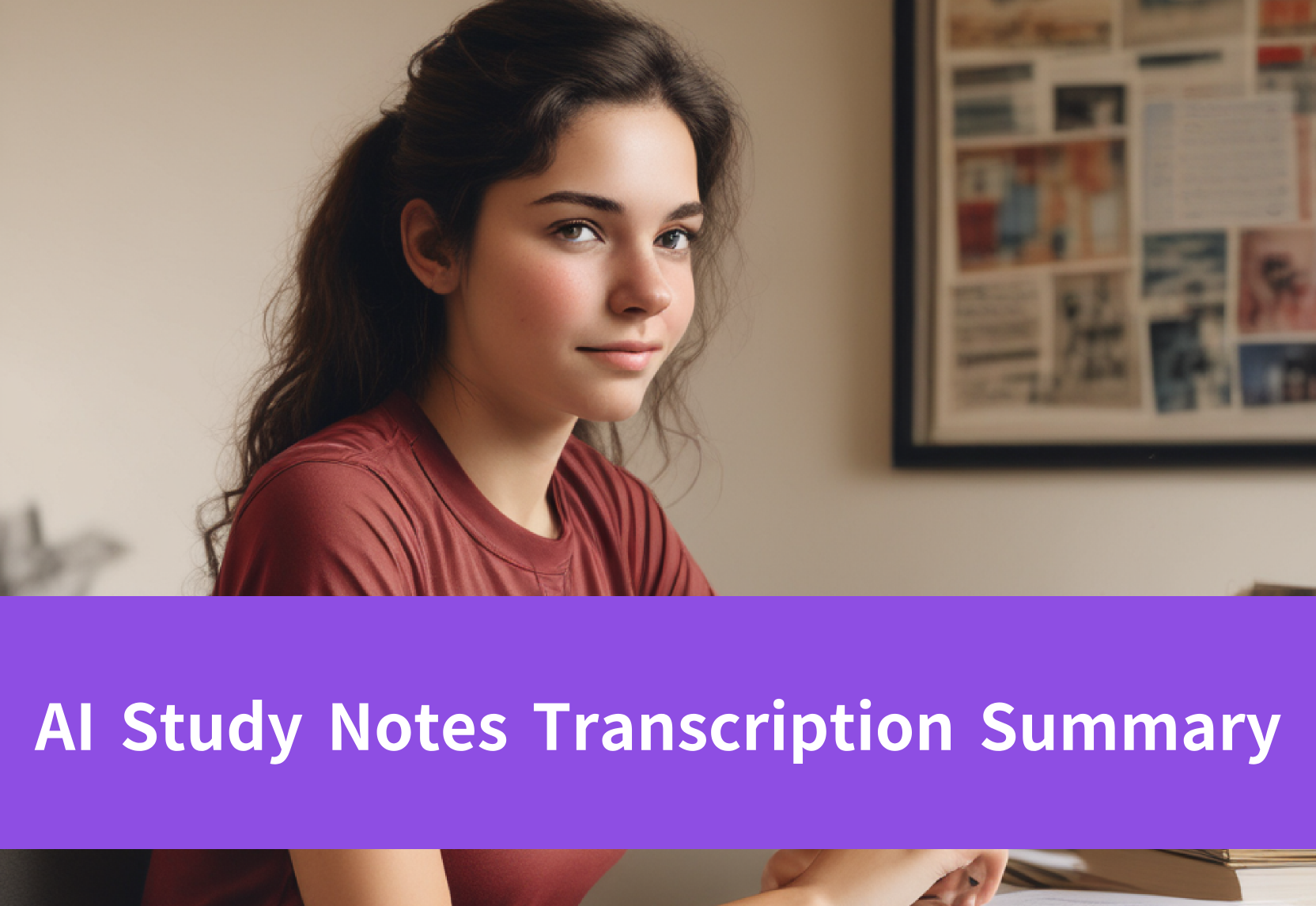 Developing Guide to AI Study Notes Transcription Summary - novita.ai