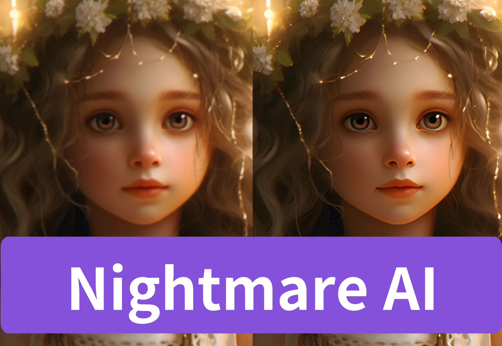 Nightmare AI: Guide on Creating AI Image Upscaler Like it - Novita