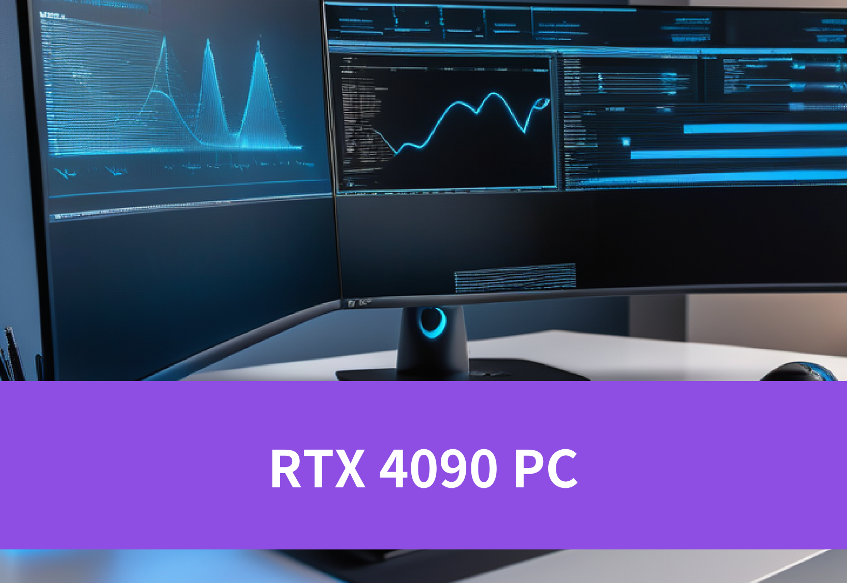 RTX 4090 PC for AI Training: To Rent or Own? - Novita