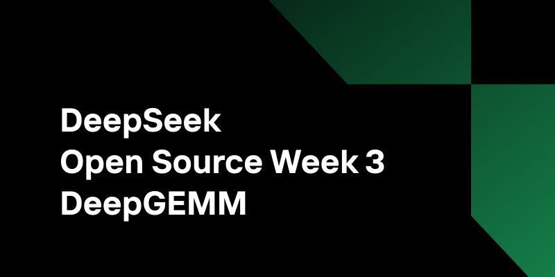 Deepgemm：革命性的 FP8 GEMM 计算 - Novita