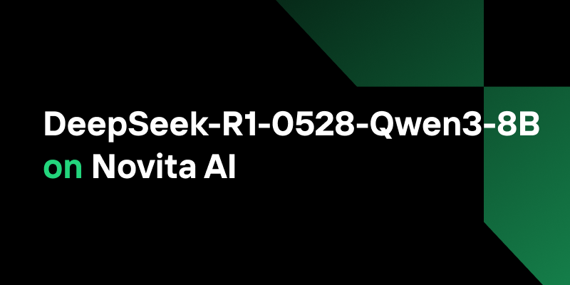 Accessing DeepSeek-R1-0528 Series: Same Price, Superior Performance