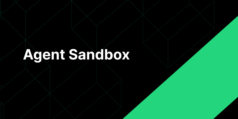 How Cloud Sandbox Powers Secure, Scalable AI Innovation