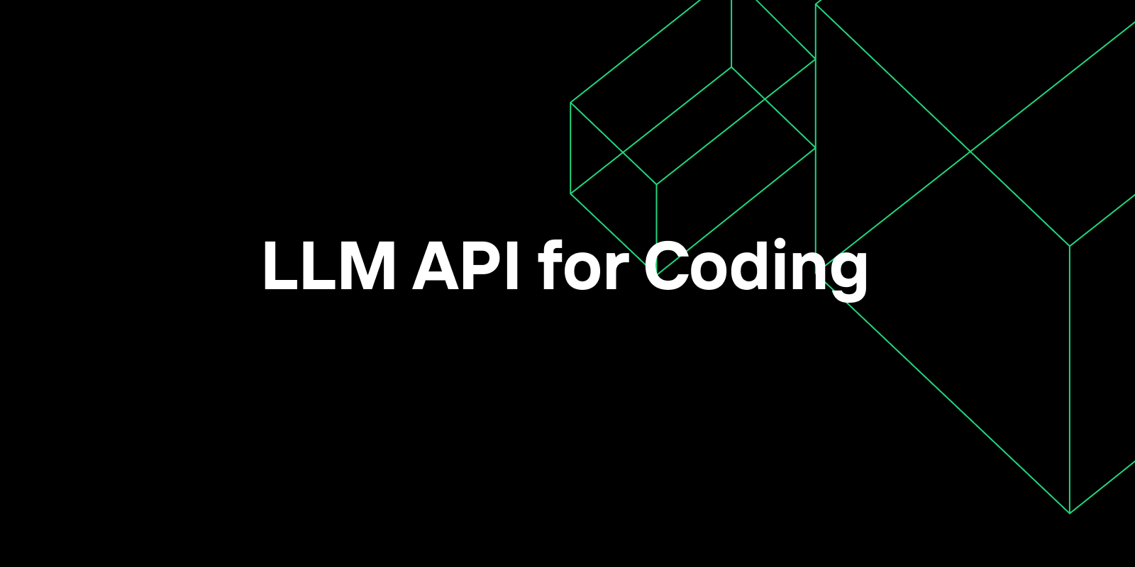 Top 6 LLM API pour le codage en 2025 - Novita