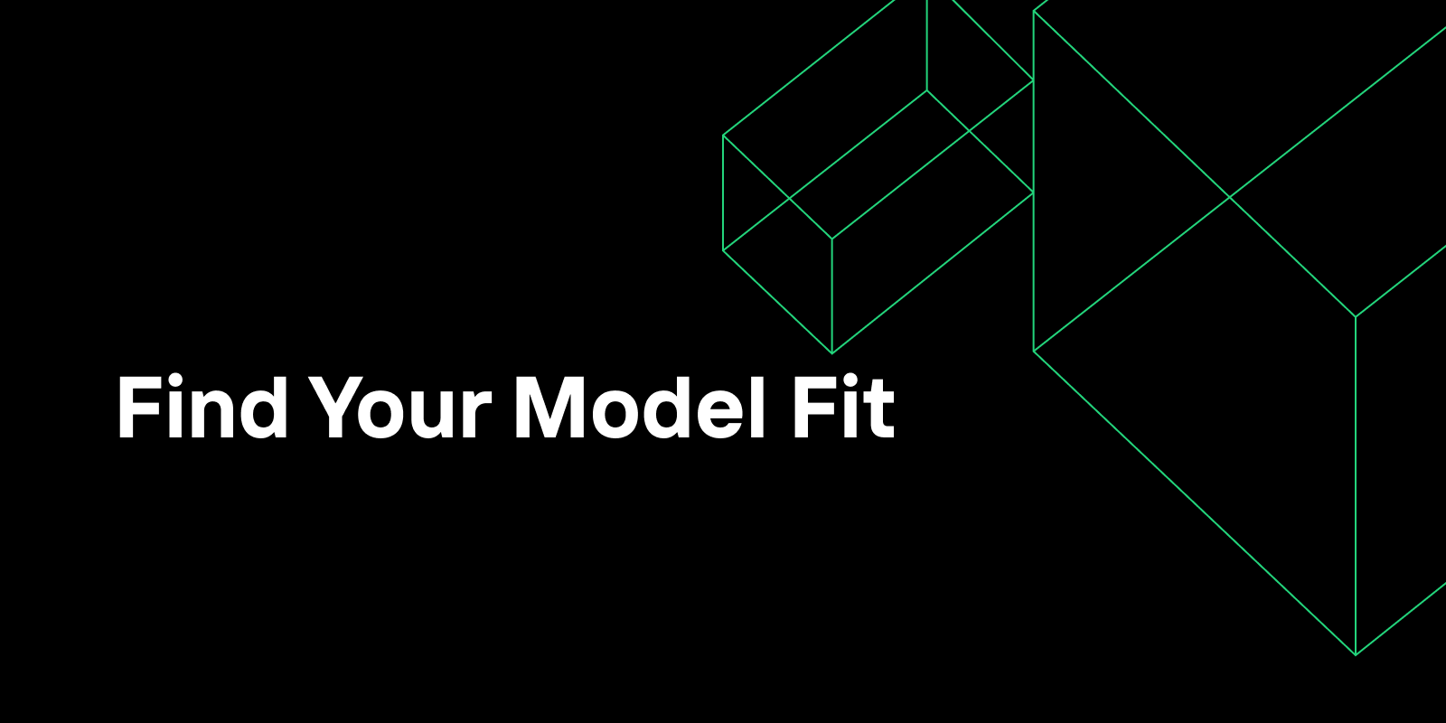 How to Choose the Right Model for Your Application - Novita