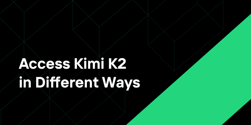 Access Kimi K2: Unlock Cheaper Claude Code and MCP Integration, and more！