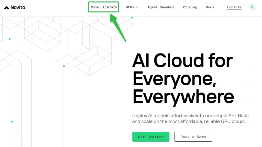 How to Access DeepSeek V3.1: A Comprehensive Guide - Novita
